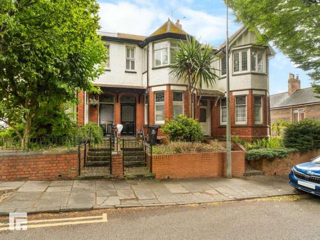 3 Bedroom Property