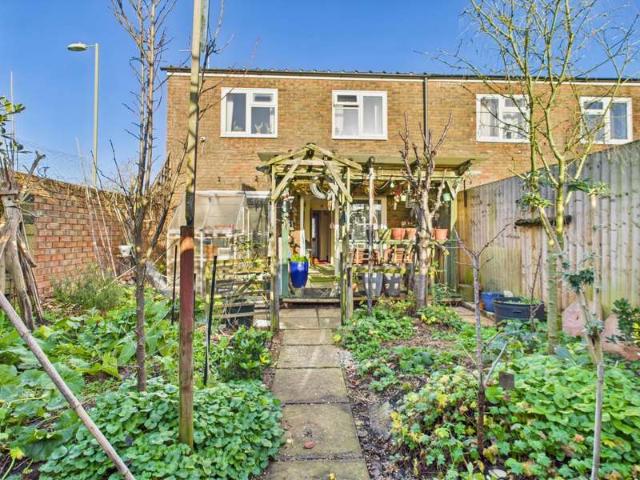 3 Bedroom Property
