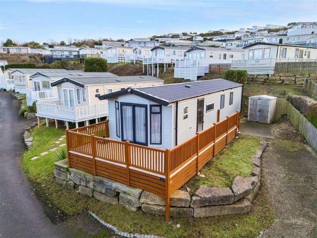 3 Bedroom Park Home Mobile Home