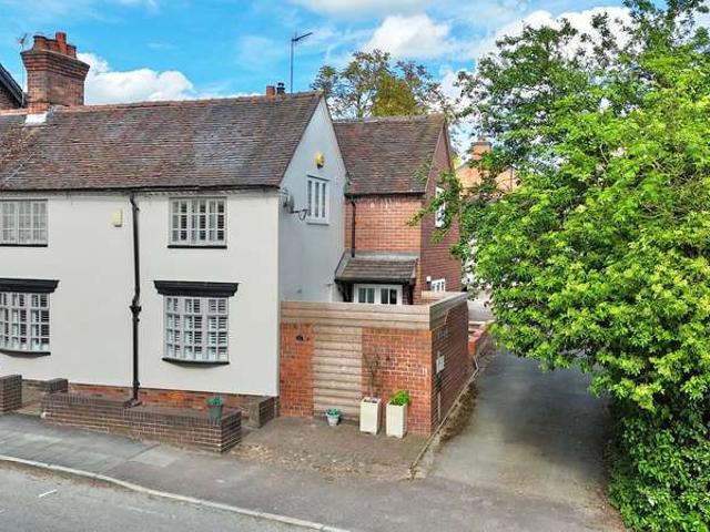 3 Bedroom Property