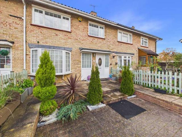 3 Bedroom Property