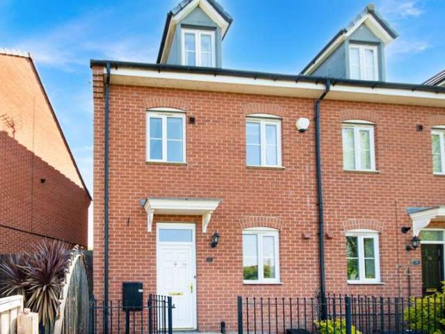 3 Bedroom Property