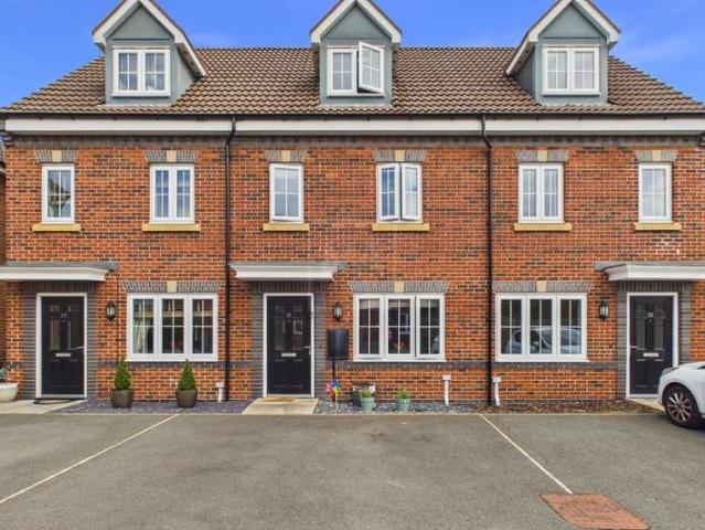 3 Bedroom Property