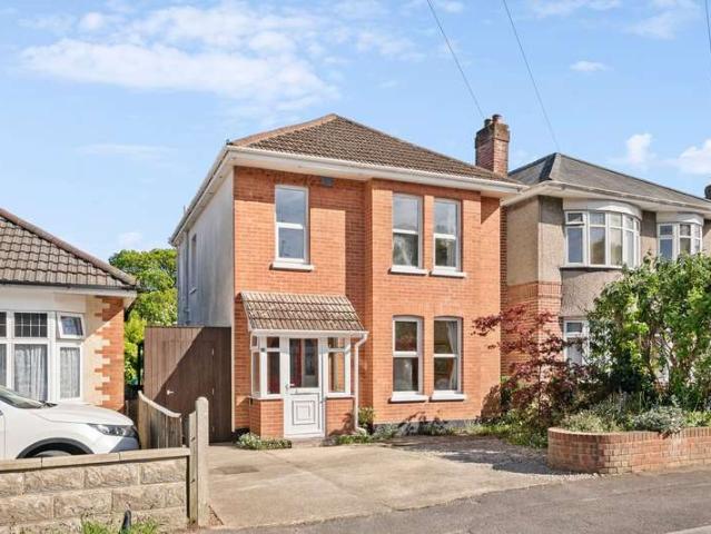 3 Bedroom Property
