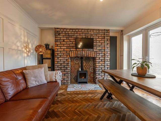 3 Bedroom Property