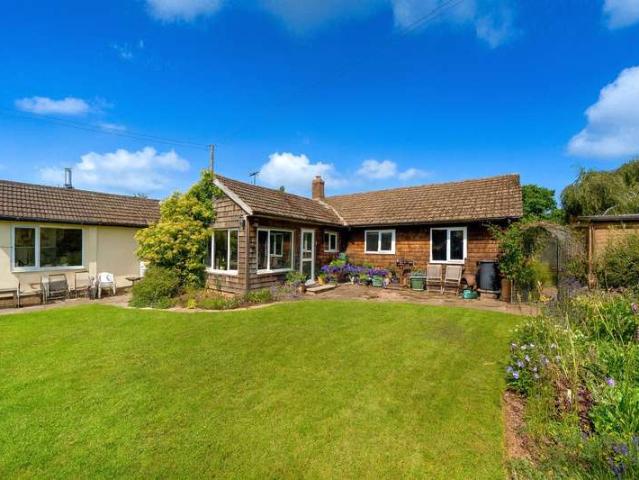 3 Bedroom Property