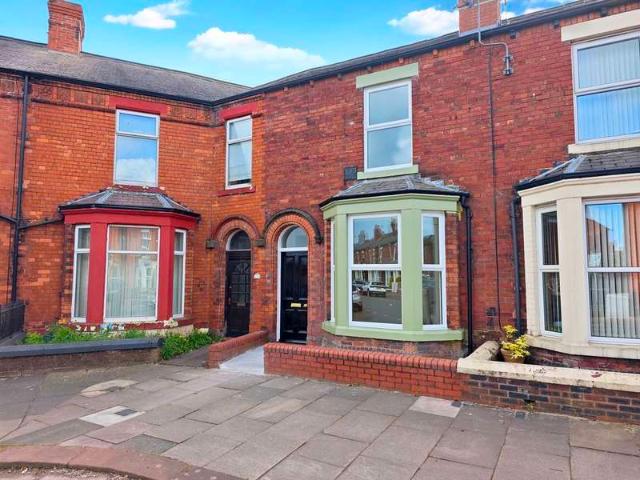 3 Bedroom Property
