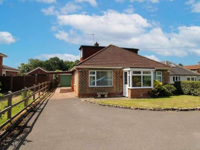 3 Bedroom Property