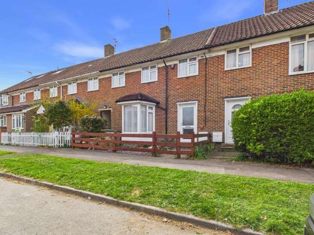 3 Bedroom Property