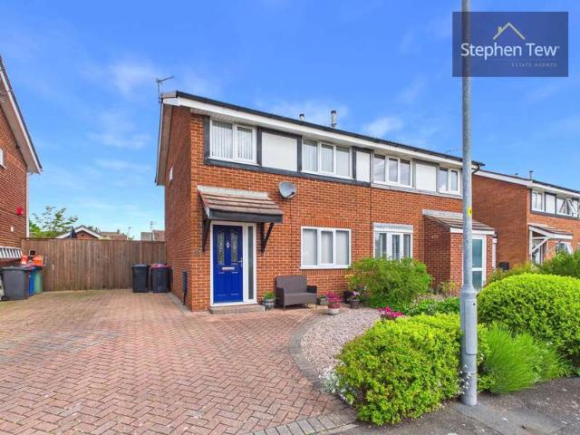 3 Bedroom Property
