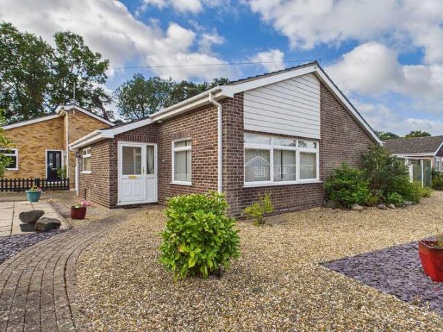 3 Bedroom Property