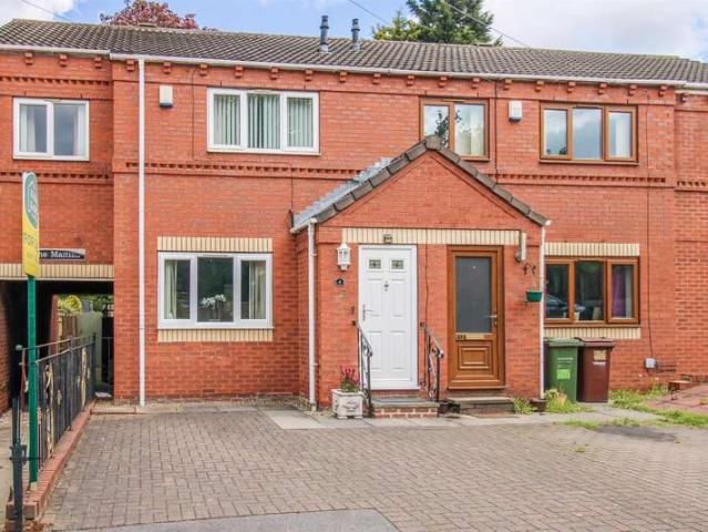 3 Bedroom Property