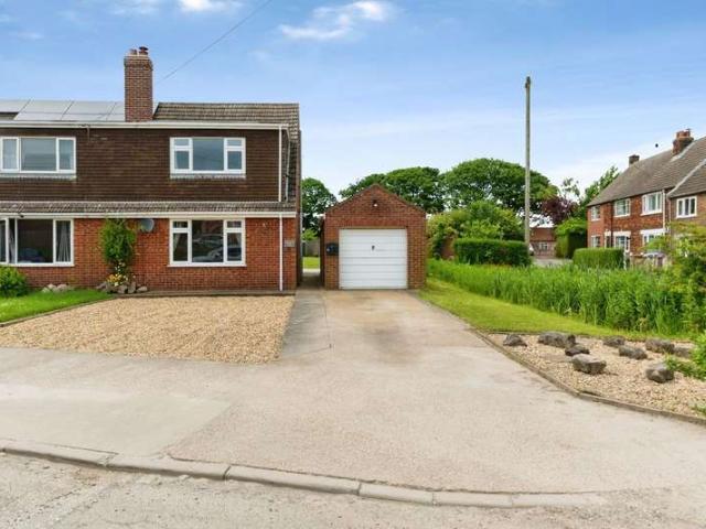 3 Bedroom Property