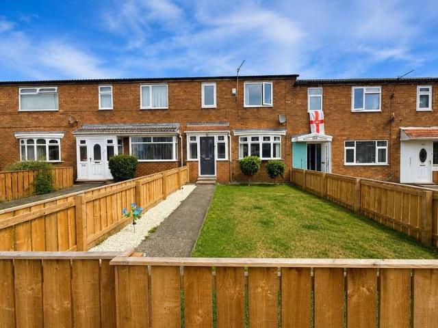 3 Bedroom Property