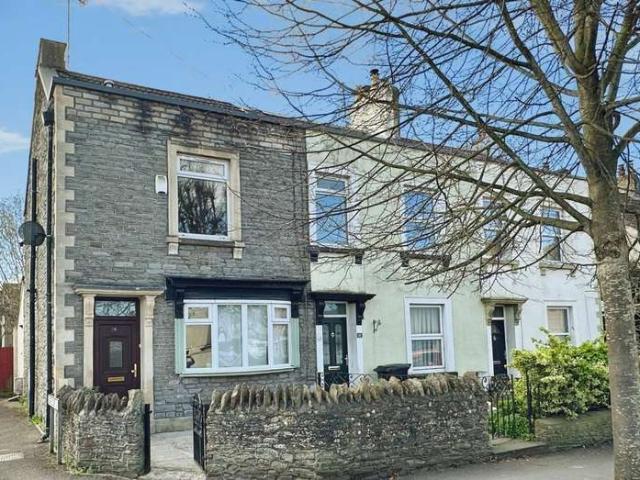 3 Bedroom Property