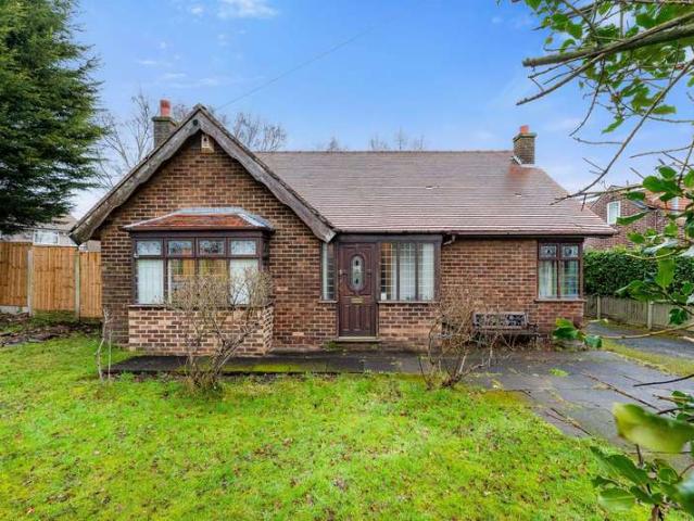 3 Bedroom Property
