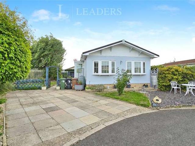 3 Bedroom Property
