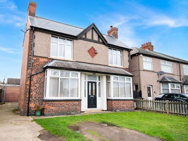 3 Bedroom Property
