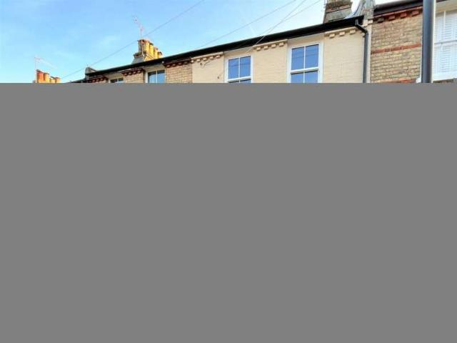 3 Bedroom Property