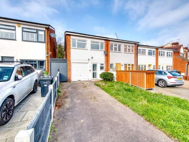 3 Bedroom Property
