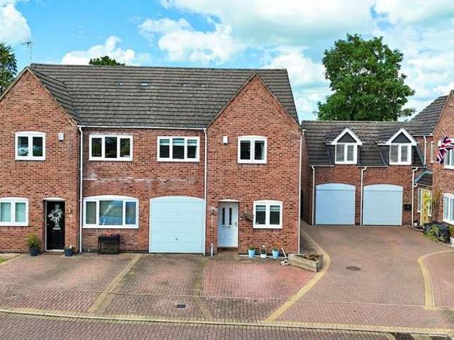 3 Bedroom Property