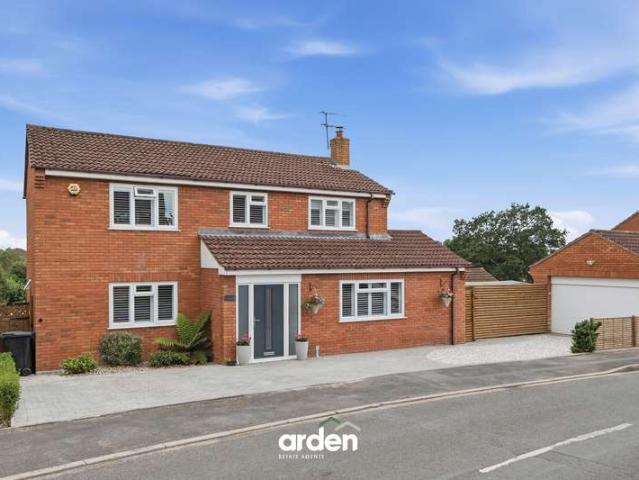 3 Bedroom Property