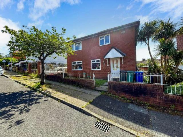 3 Bedroom Property