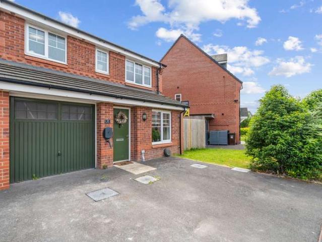 3 Bedroom Property