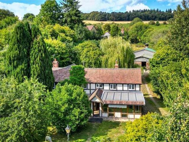 3 Bedroom Property