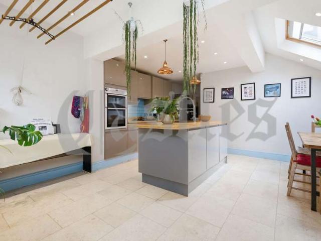 3 Bedroom Property