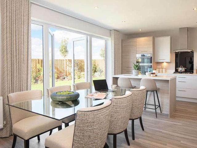 3 Bedroom Property