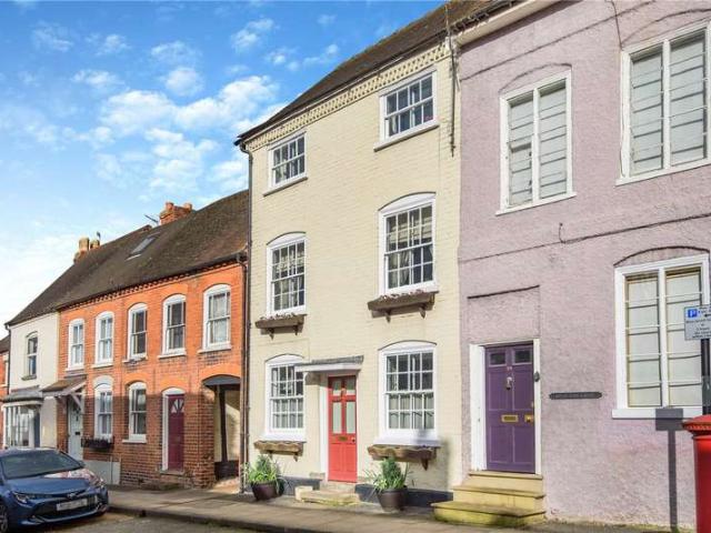 3 Bedroom Property