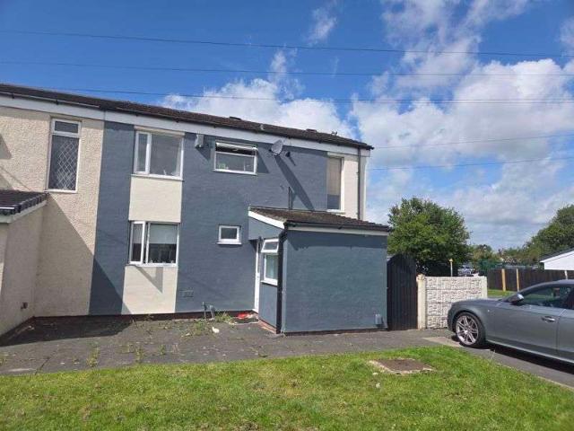3 Bedroom Property