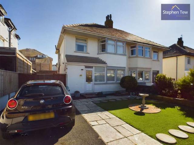 3 Bedroom Property