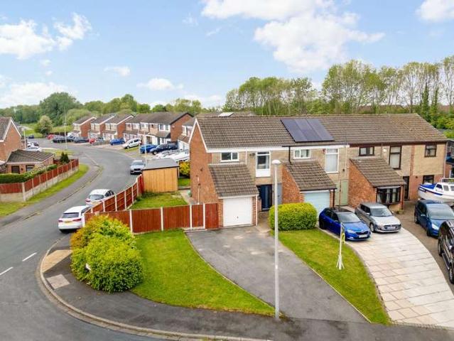 3 Bedroom Property