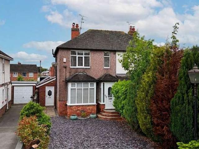 3 Bedroom Property