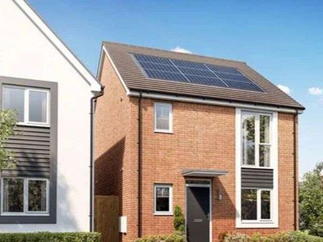 3 Bedroom Property