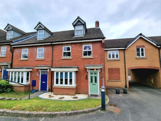 3 Bedroom Property