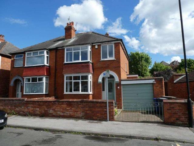 3 Bedroom Property