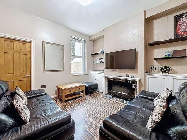 3 Bedroom Property