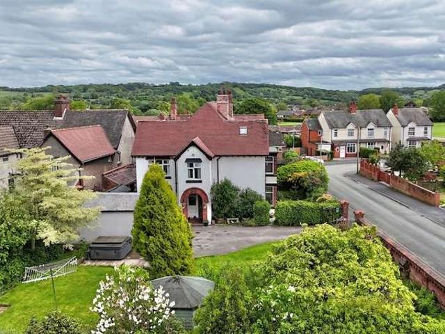 3 Bedroom Property