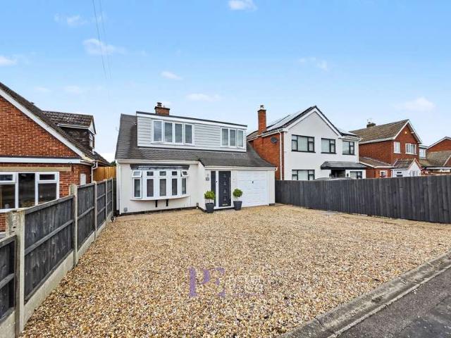 3 Bedroom Property