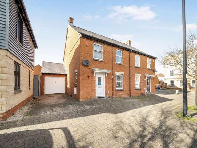 3 Bedroom Property