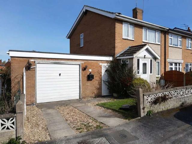 3 Bedroom Property