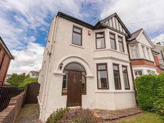 3 Bedroom Property