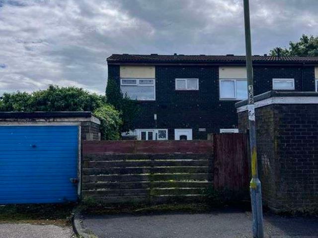 3 Bedroom Property