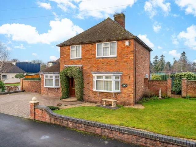 3 Bedroom Property