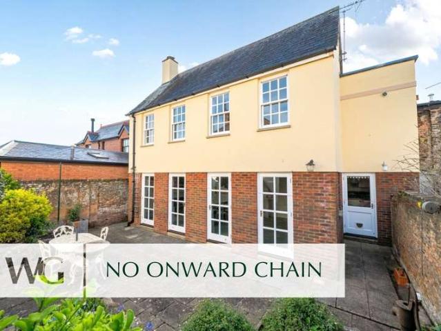 3 Bedroom Property
