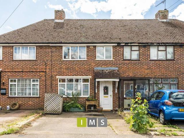 3 Bedroom Property