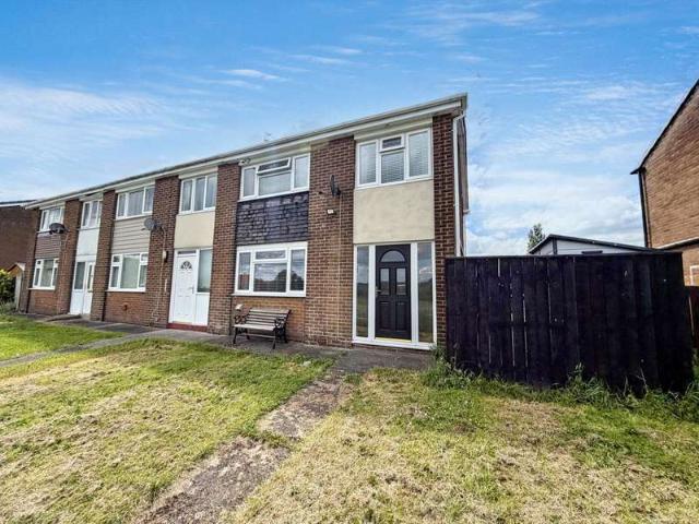3 Bedroom Property